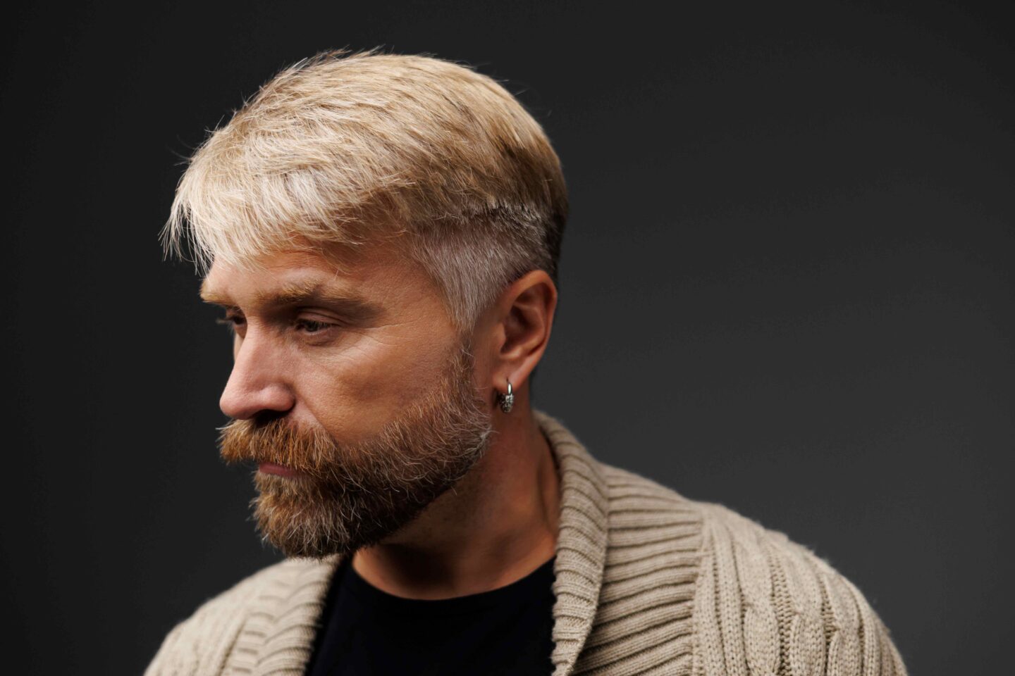 4 inspirações de corte de cabelo italiano masculino - Dr. JONES Blog